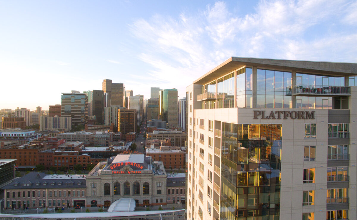 Turning Denver’s Building Boom into a Vibrant, Lasting City - Shears ...
