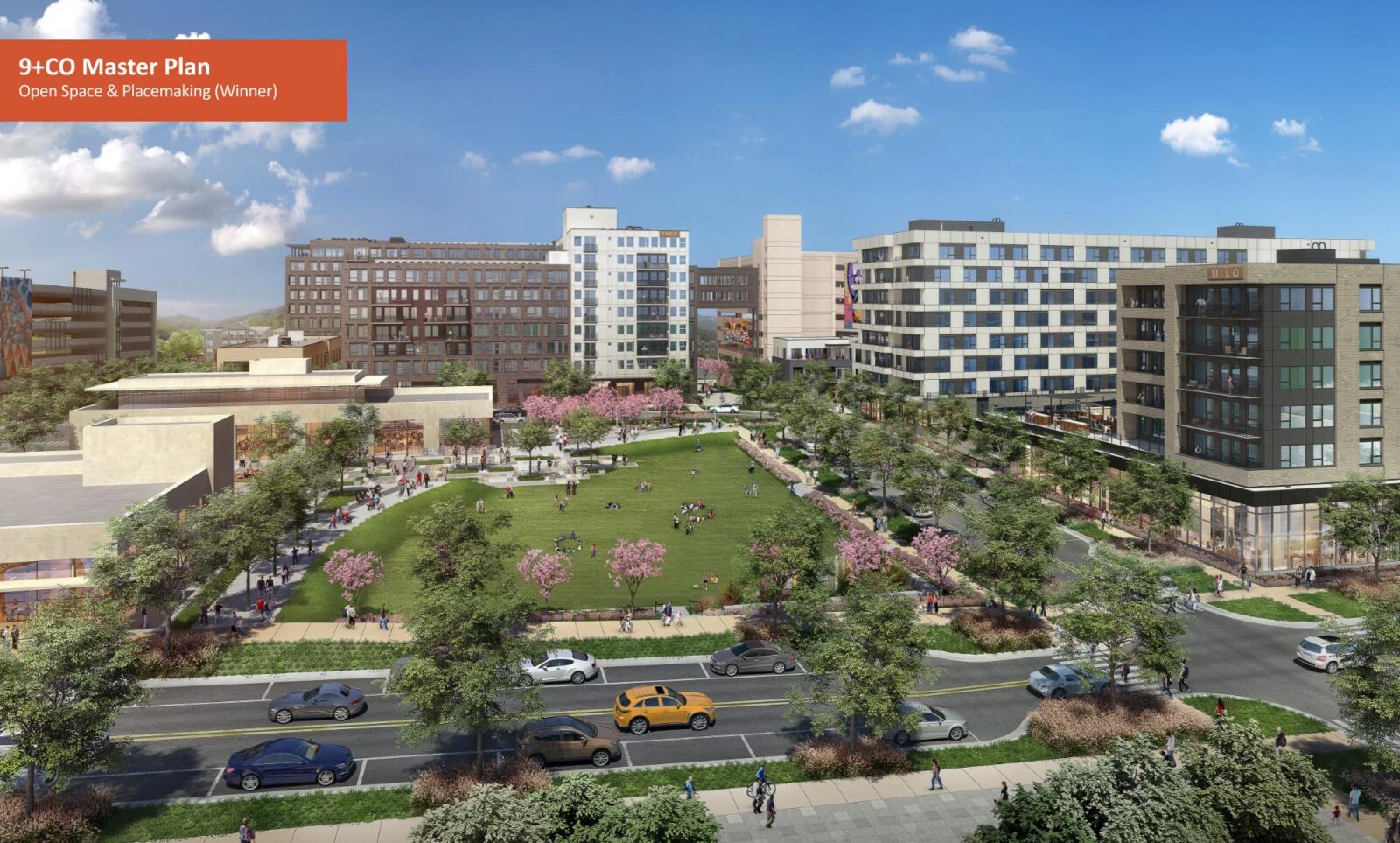 Four SAR+ Projects Recognized at Mayor's Design Awards - Shears Adkins ...